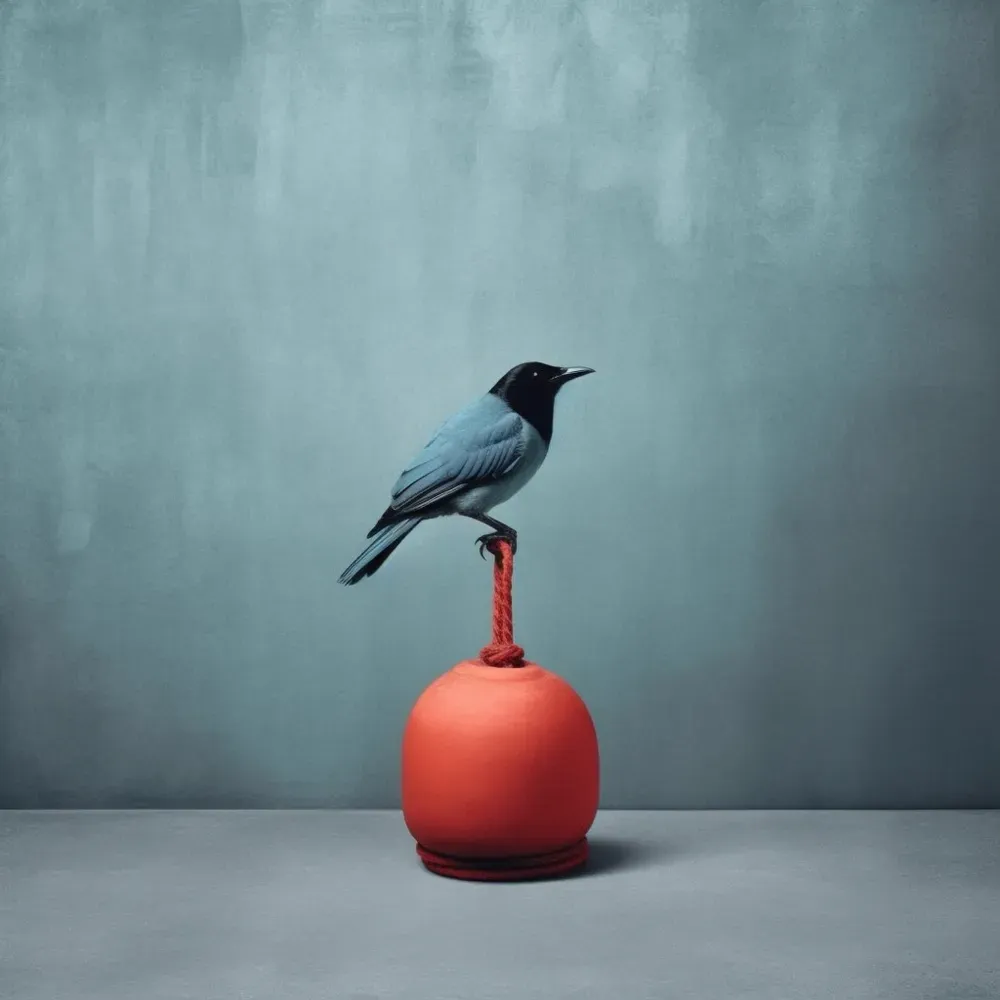 Surreal Visual Poems Midjourney Prompt | PromptBase