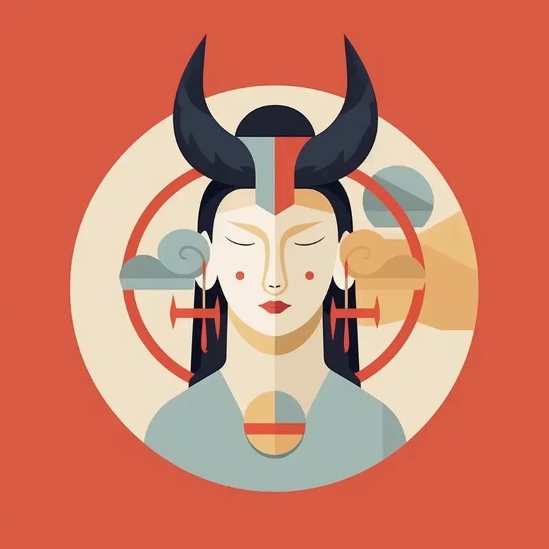 Japanese God Avatars Midjourney Prompt | PromptBase