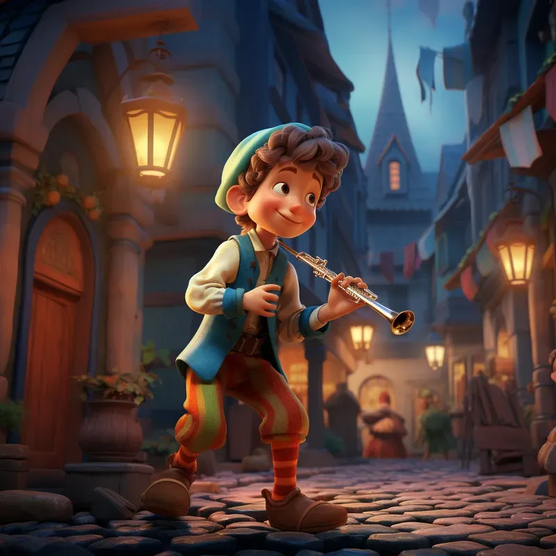 The Ultimate Pixar Prompt Midjourney Prompt | PromptBase