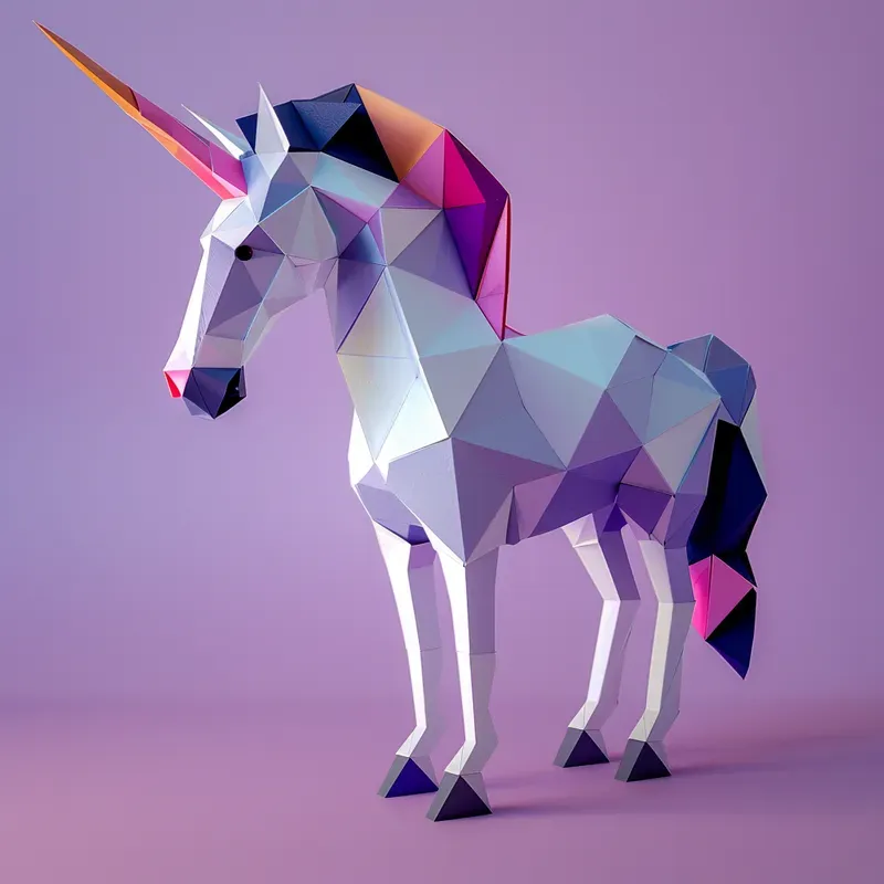 3D Paper Characters Midjourney Prompt | PromptBase