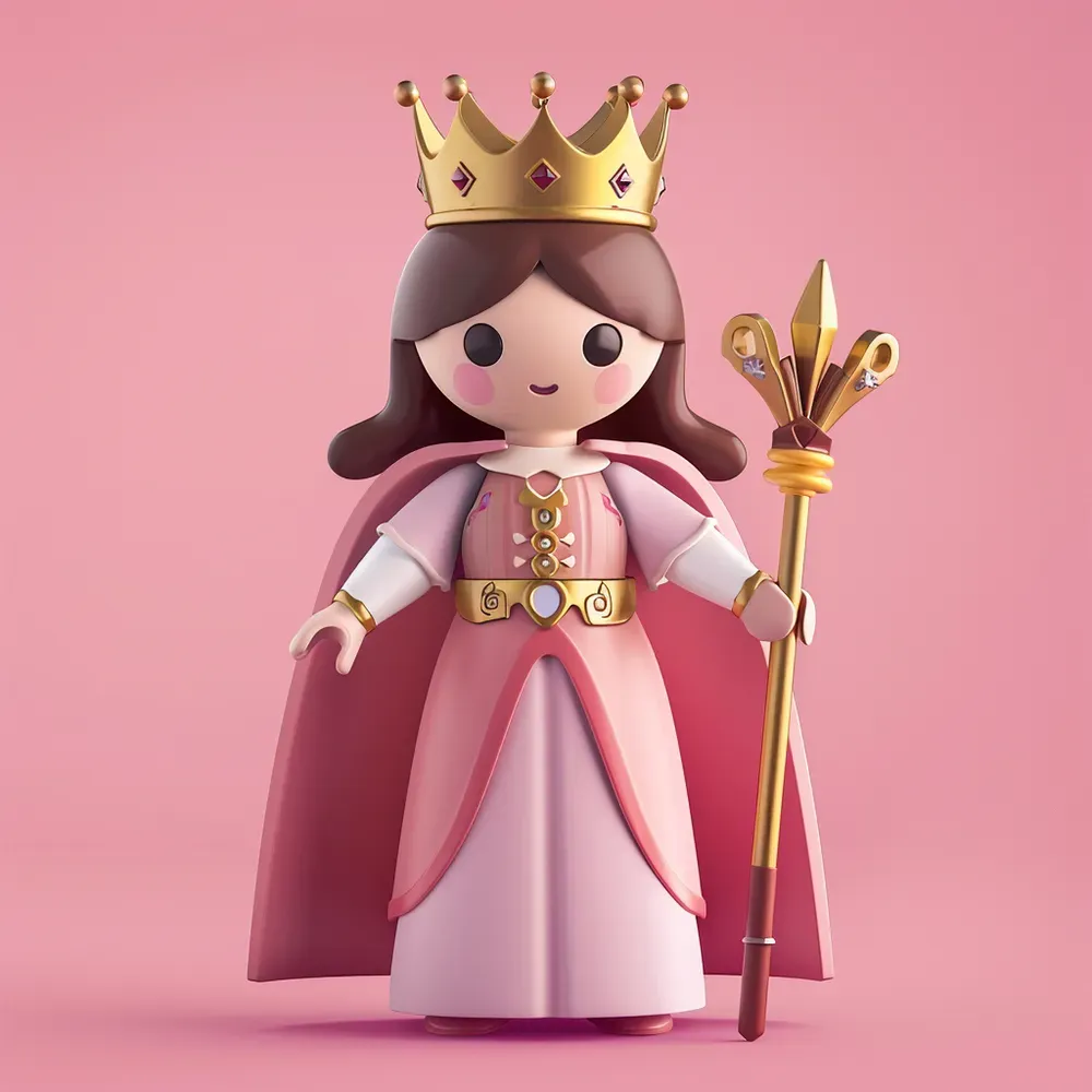 Playmobil Characters Midjourney Prompt | PromptBase