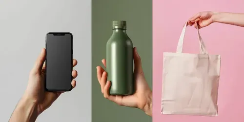 Best Midjourney Product Mockup Prompts | PromptBase