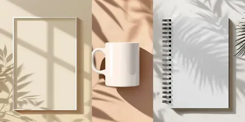 Best Midjourney Product Mockup Prompts | PromptBase