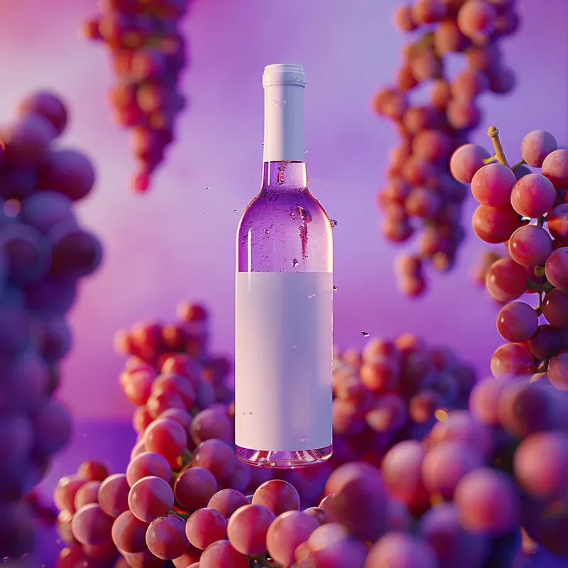 Floating Products Ads Midjourney Prompt | PromptBase