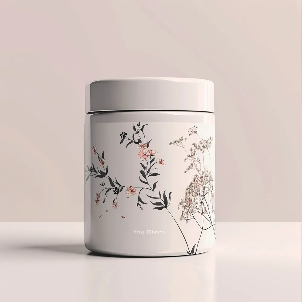 Sleek Packaging Mockups Midjourney Prompt | PromptBase