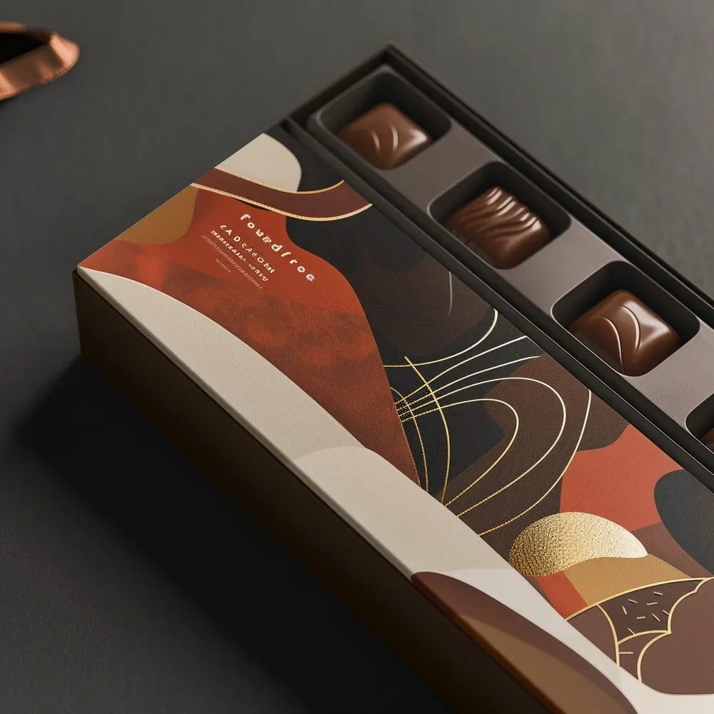 Sleek Packaging Mockups Midjourney Prompt | PromptBase