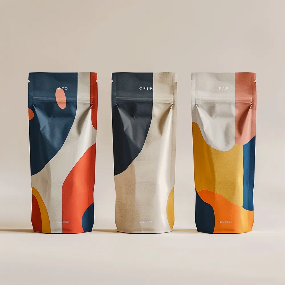 Sleek Packaging Mockups Midjourney Prompt | PromptBase