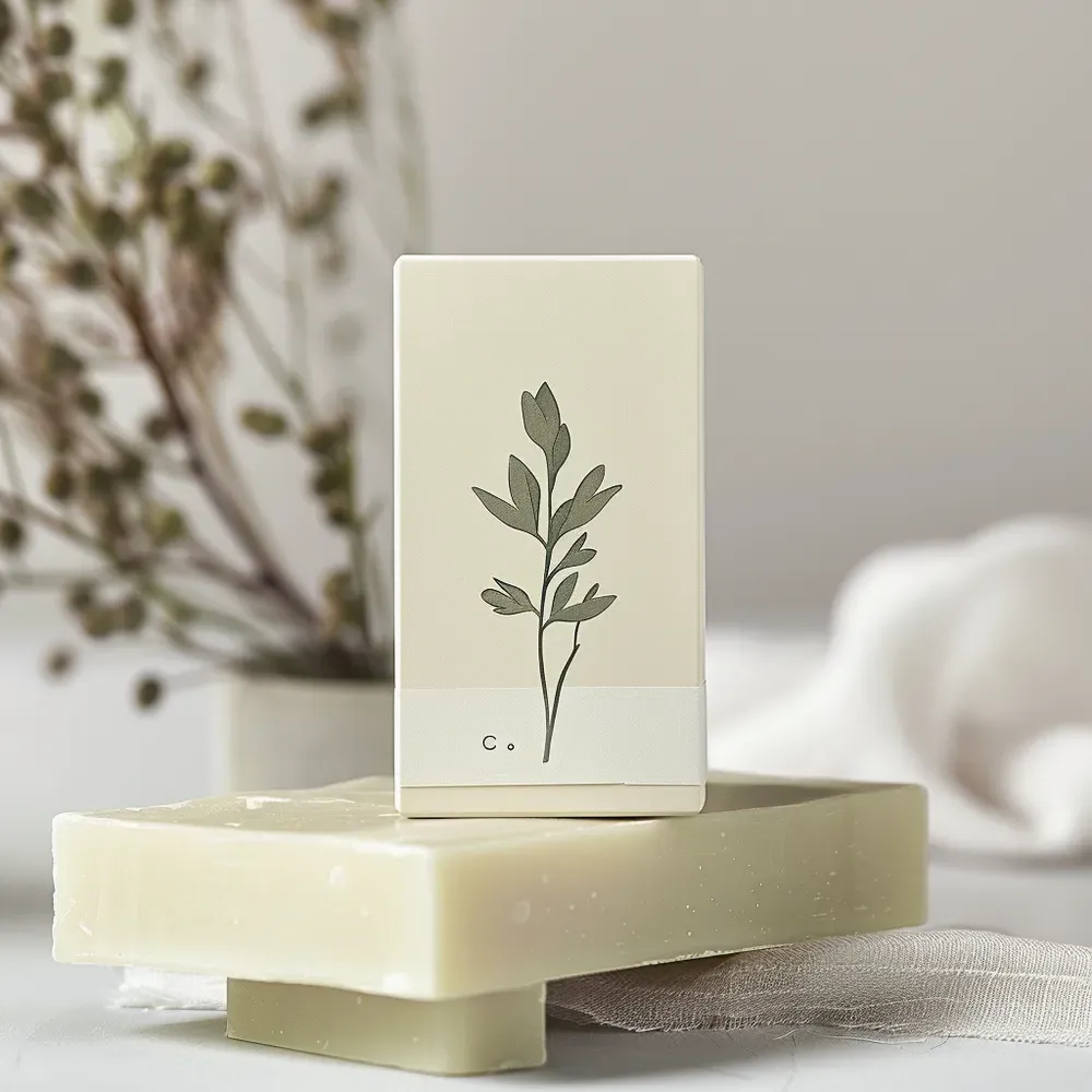 Sleek Packaging Mockups Midjourney Prompt | PromptBase