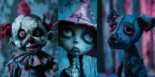 Best 3D AI Prompts | PromptBase