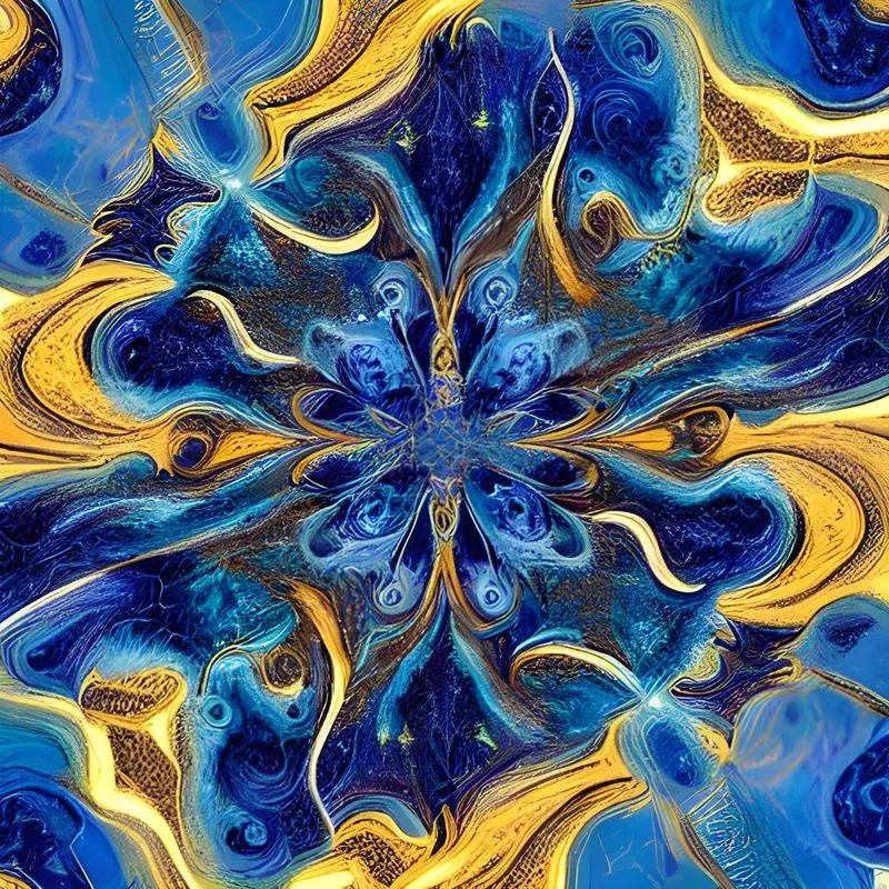 Abstract Liquid Marbles Stable Diffusion Prompt | PromptBase