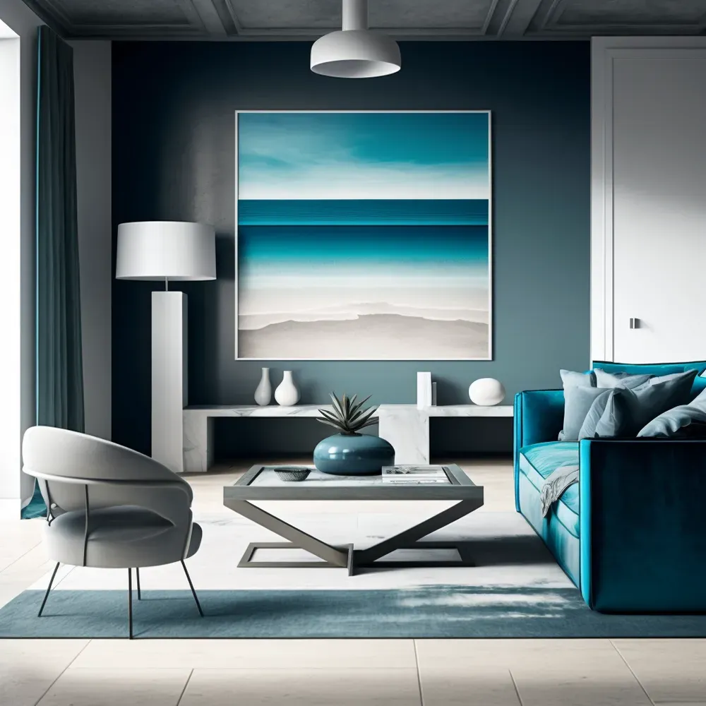 Modern Mockup Designs Midjourney Prompt | PromptBase