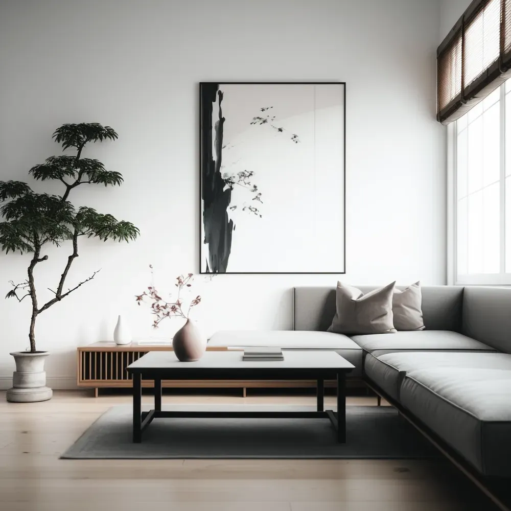 Modern Mockup Designs Midjourney Prompt | PromptBase