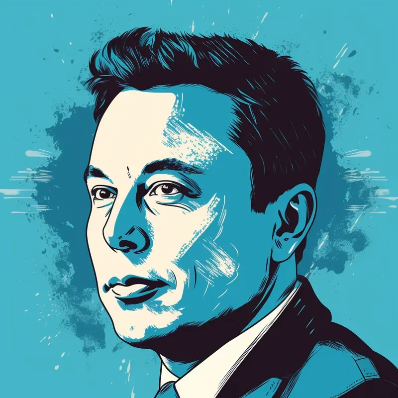 Pop Art Meme Art Midjourney Prompt | PromptBase