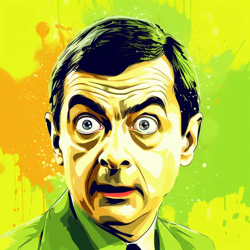 Pop Art Meme Art Midjourney Prompt | PromptBase