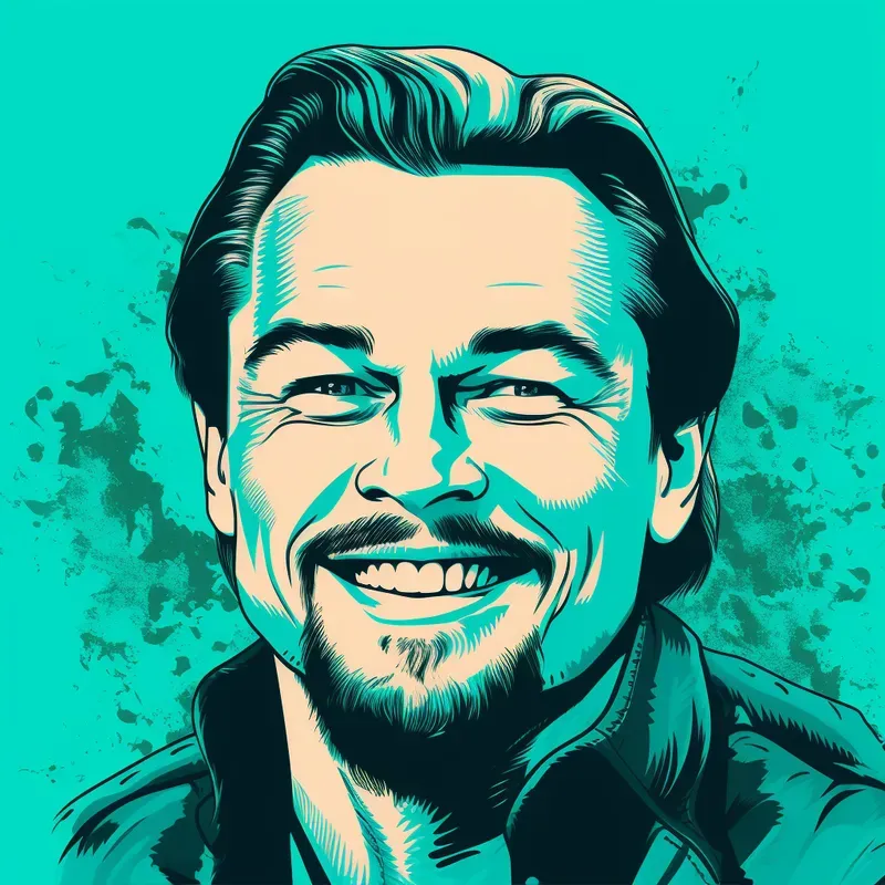 Pop Art Meme Art Midjourney Prompt | PromptBase