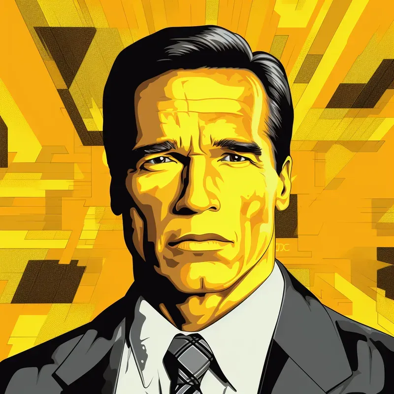 Pop Art Meme Art Midjourney Prompt | PromptBase