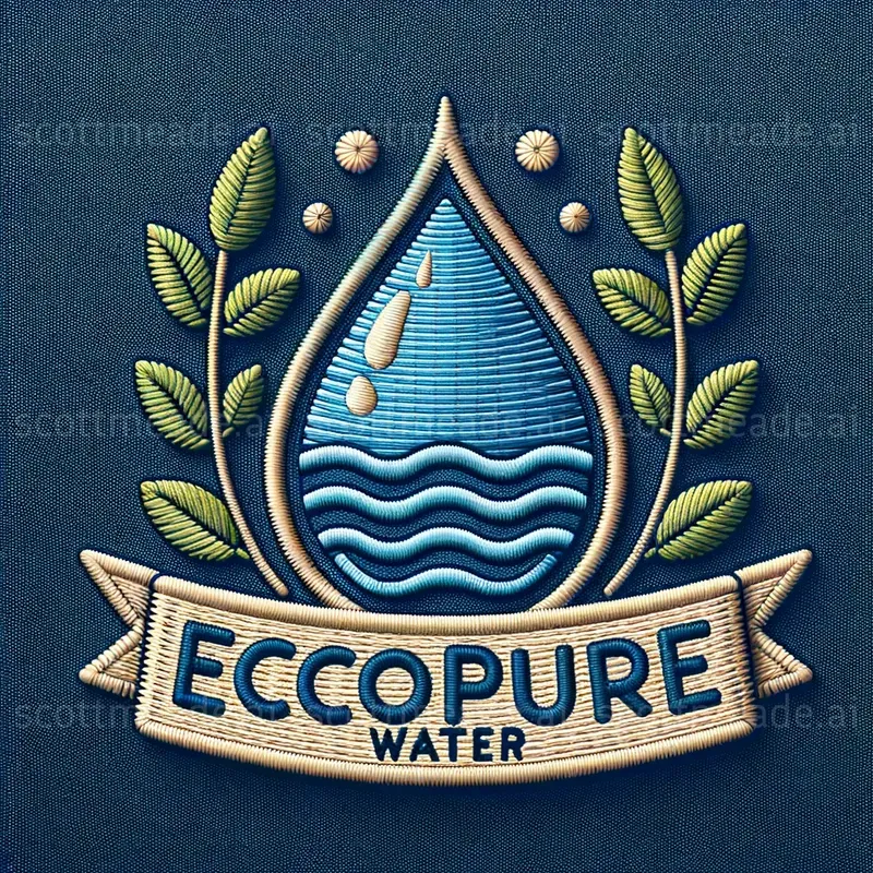 Endless Embroidered Logos DALL·E Prompt | PromptBase