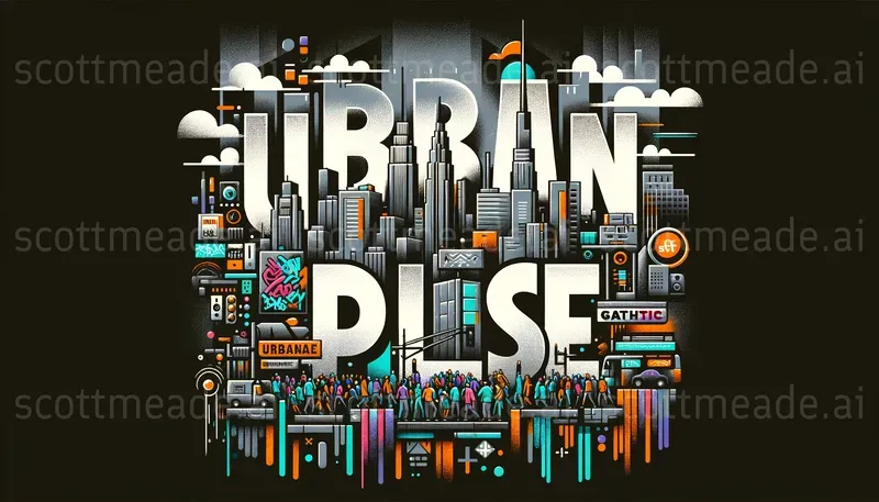 Street Art Style Text Designs DALL·E Prompt | PromptBase