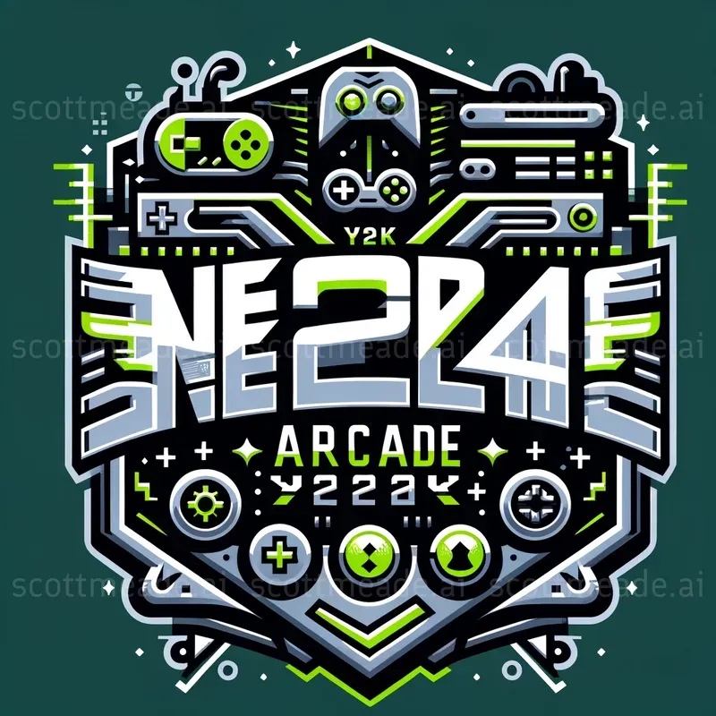 Y2k Aesthetics DALL·E Prompt | PromptBase