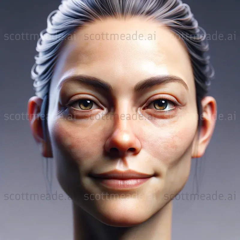Hyperrealistic Portraits DALL·E Prompt | PromptBase