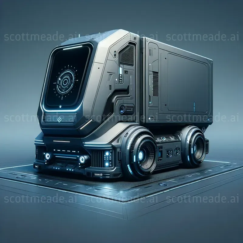 Advanced Futuristic Vehicle Designs DALL·E Prompt | PromptBase