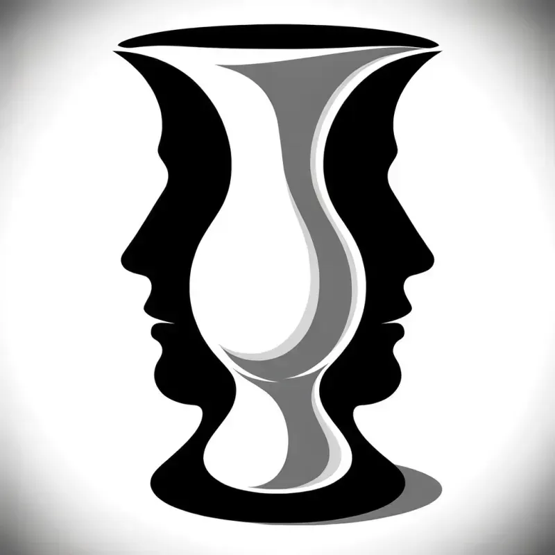 Mesmerizing Optical Illusions Kit DALL·E Prompt | PromptBase