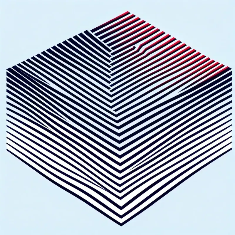 Mesmerizing Optical Illusions Kit DALL·E Prompt | PromptBase