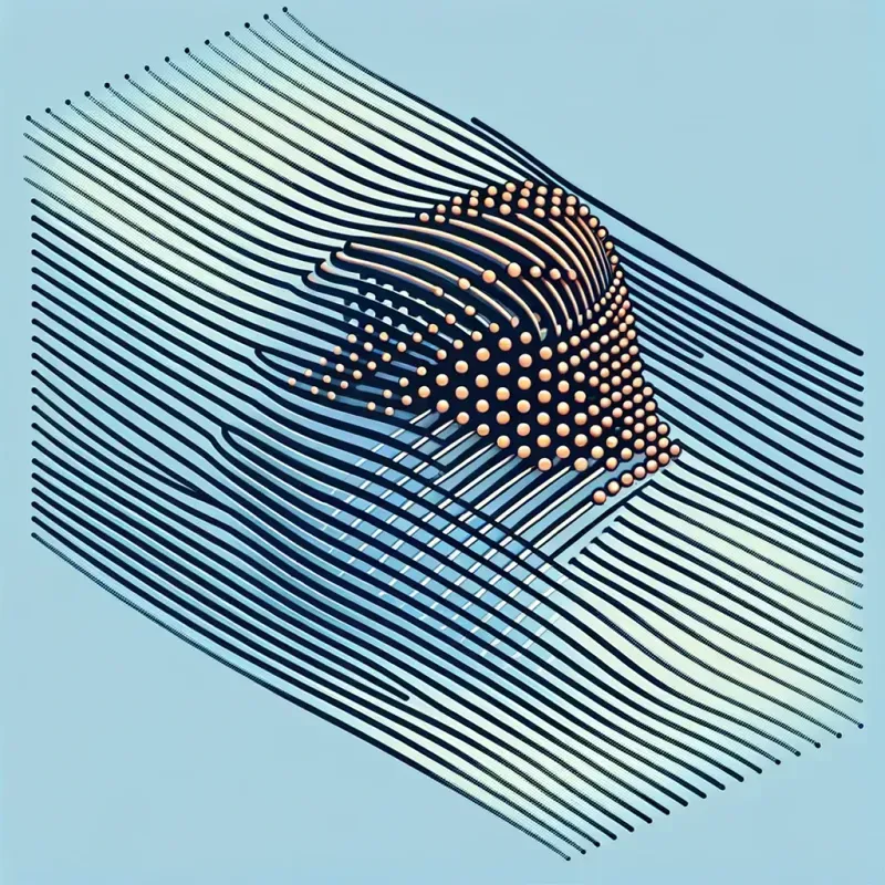 Mesmerizing Optical Illusions Kit DALL·E Prompt | PromptBase