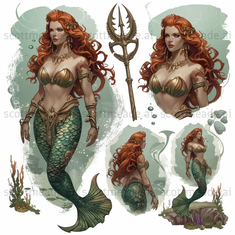 Consistent Character Sheet Poses Midjourney Prompt | PromptBase