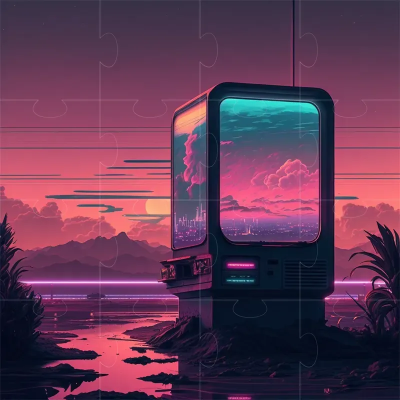 Phonk Style Midjourney Prompt | PromptBase