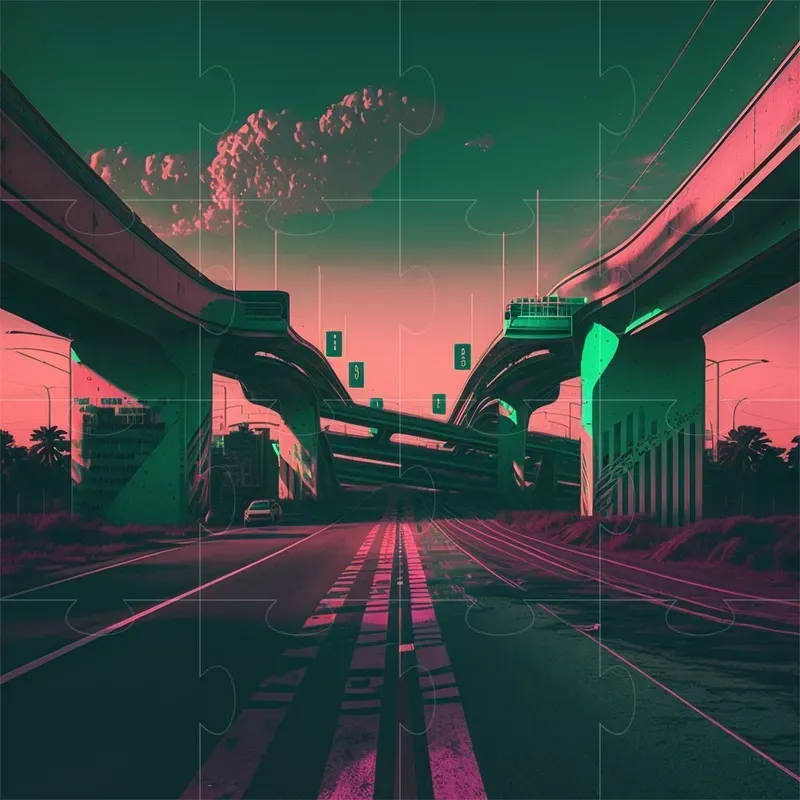 Phonk Style Midjourney Prompt | PromptBase