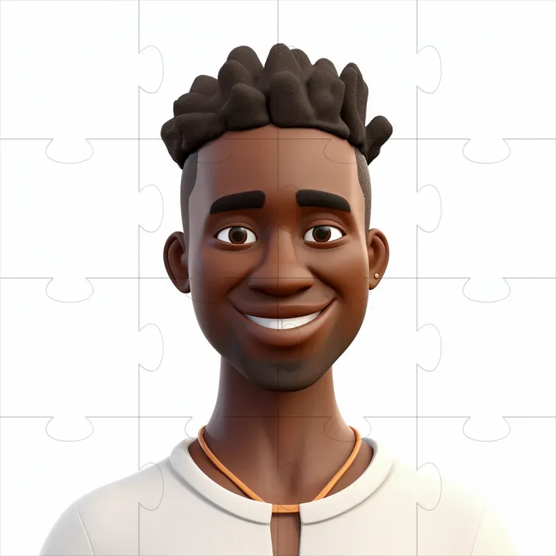 Cartoon Avatars Midjourney Prompt | PromptBase