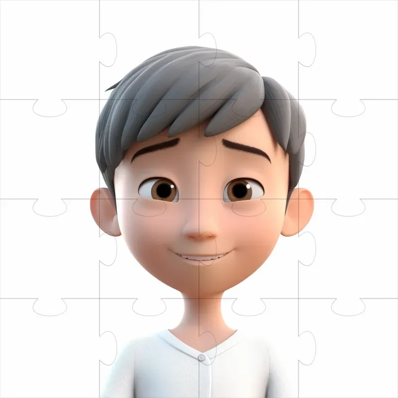 Cartoon Avatars Midjourney Prompt | PromptBase