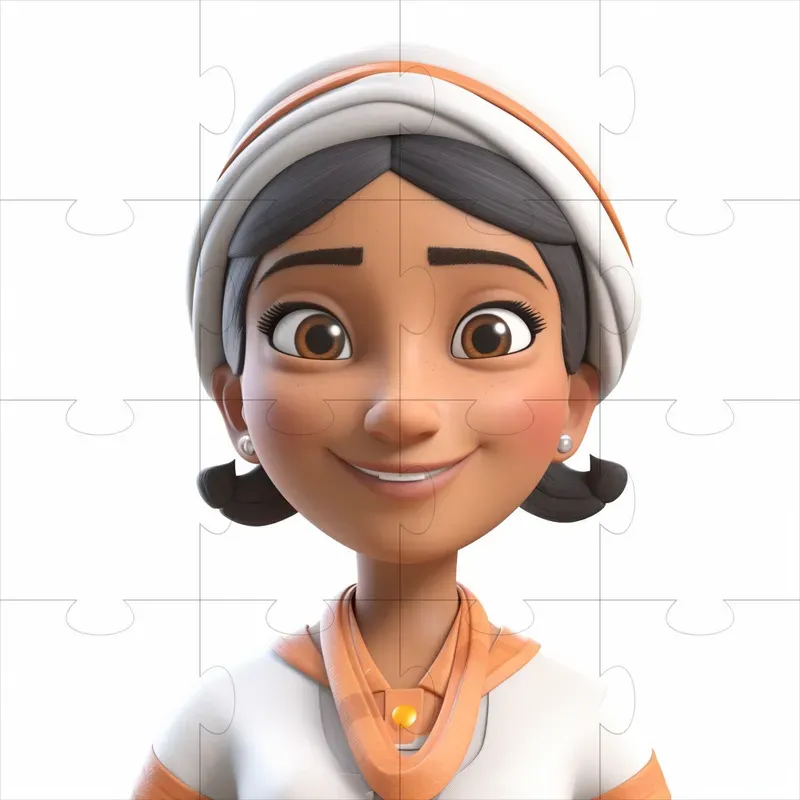 Cartoon Avatars Midjourney Prompt | PromptBase