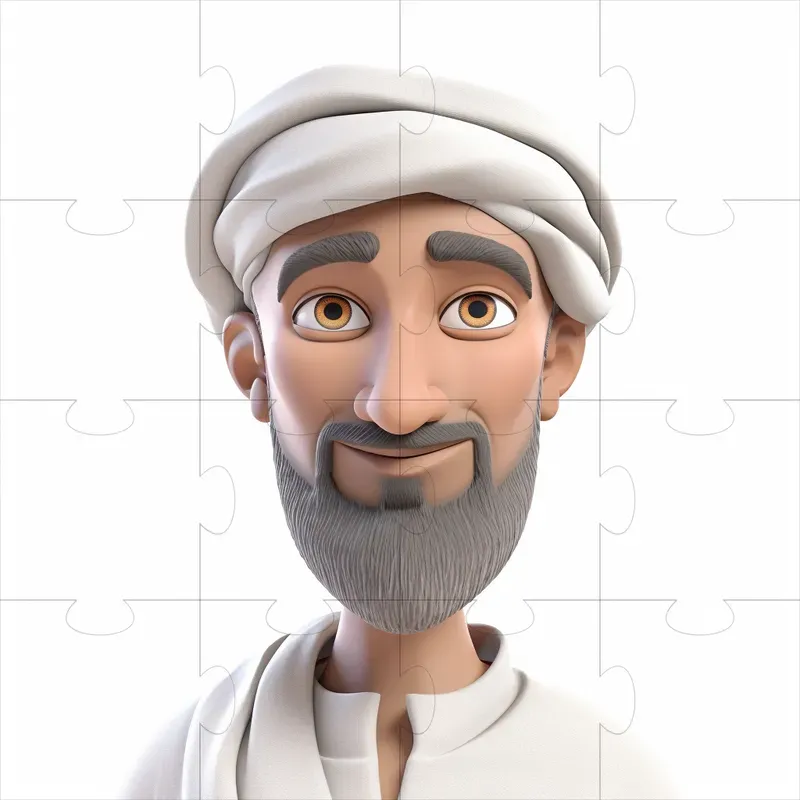 Cartoon Avatars Midjourney Prompt | PromptBase