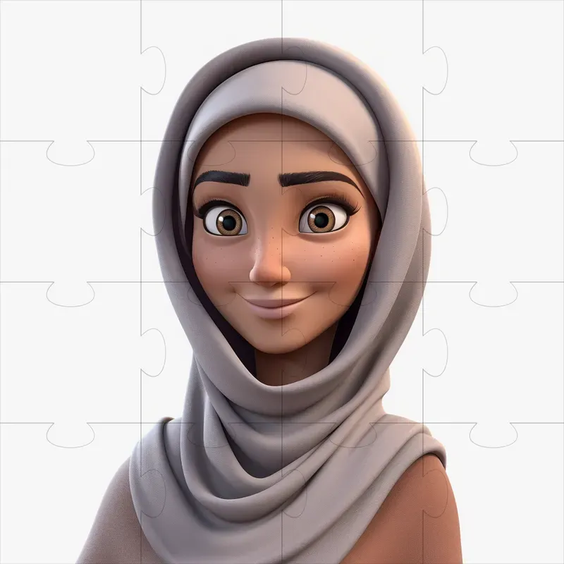 Cartoon Avatars Midjourney Prompt | PromptBase