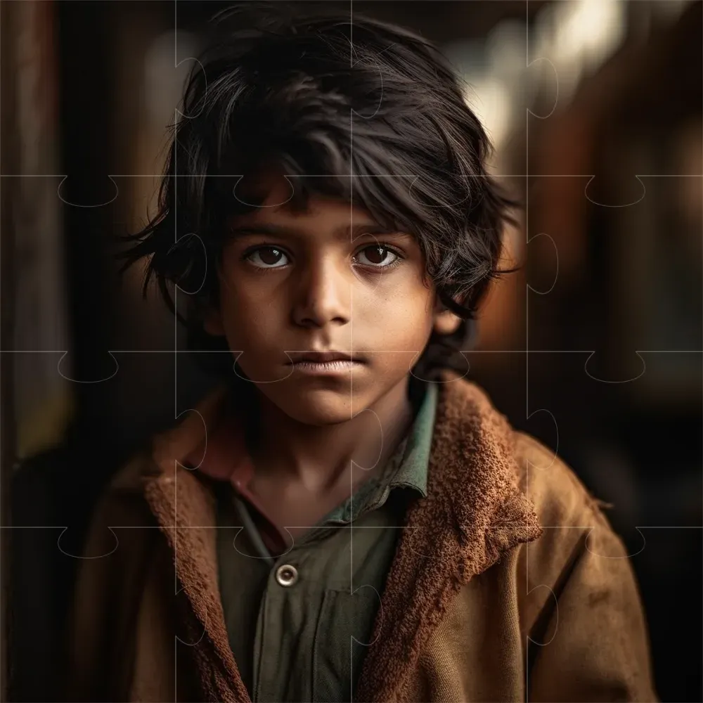 High Quality Portraits Midjourney Prompt | PromptBase