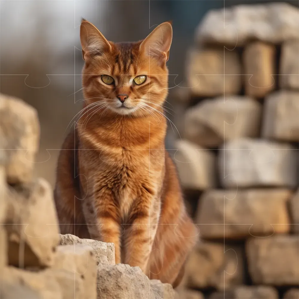 High Quality Pets Photos Midjourney Prompt | PromptBase