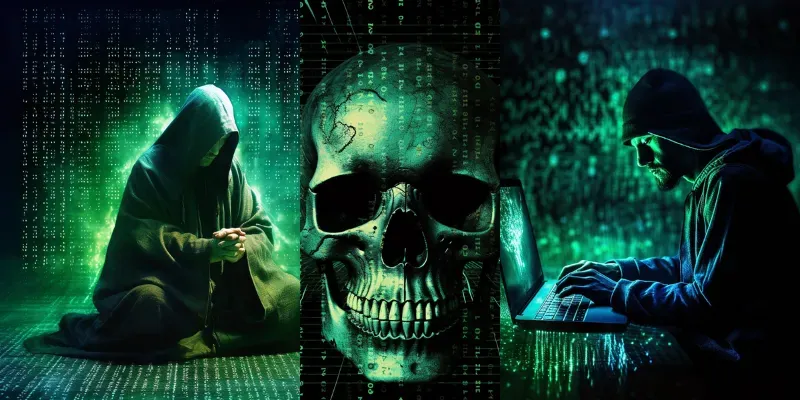 Cyber Art Full Kit AI Prompt Bundle | PromptBase