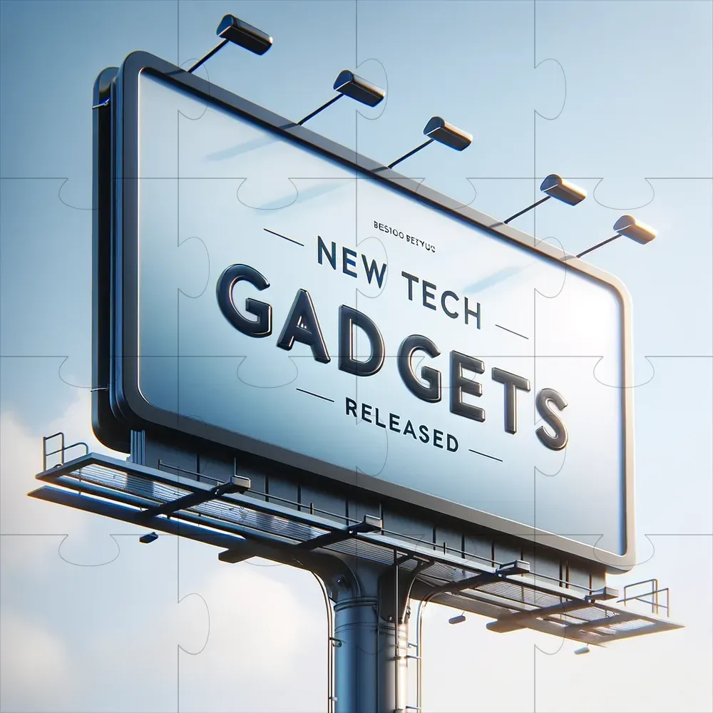 Advertising Billboards With Your Text DALL·E Prompt | PromptBase