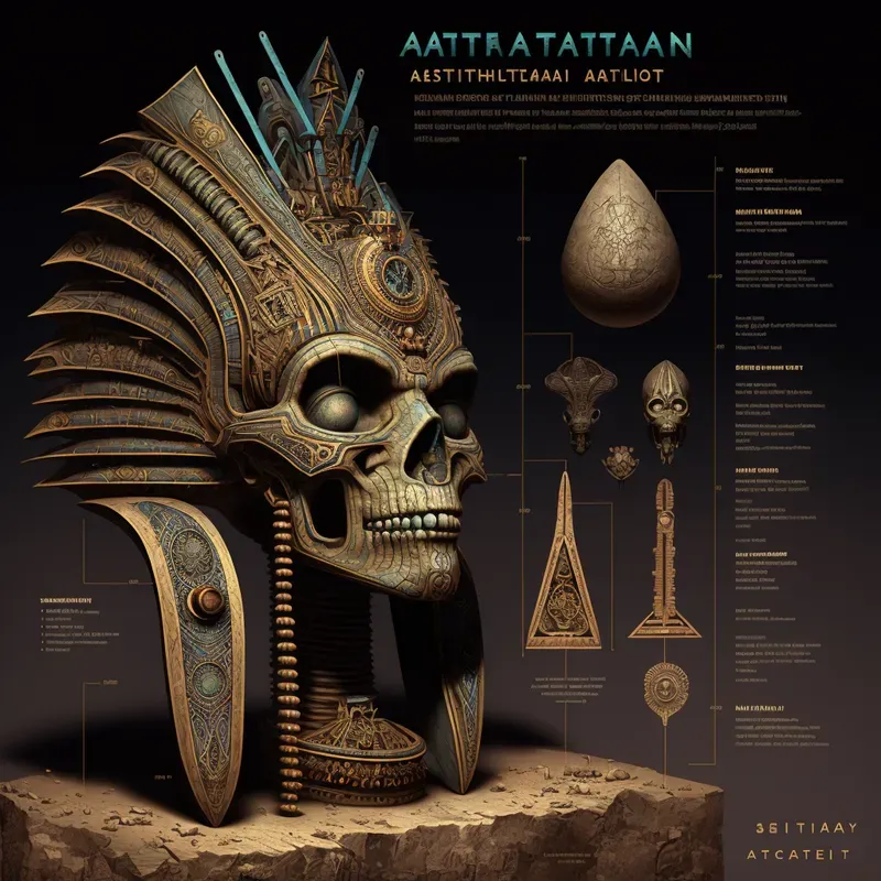 Illustrated Infographic Data Poster Midjourney Prompt | PromptBase