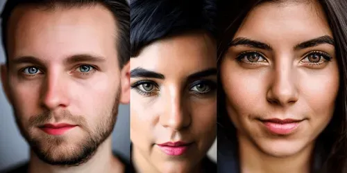 Realistic Portraits Stable Diffusion Prompt | PromptBase