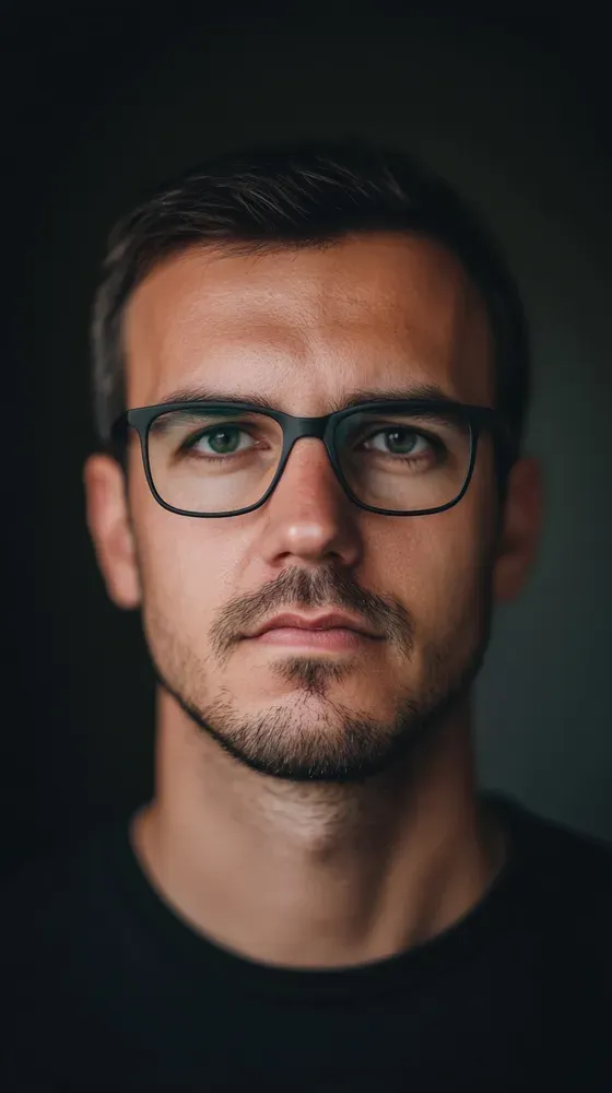 Professional Portraits Midjourney Prompt | PromptBase