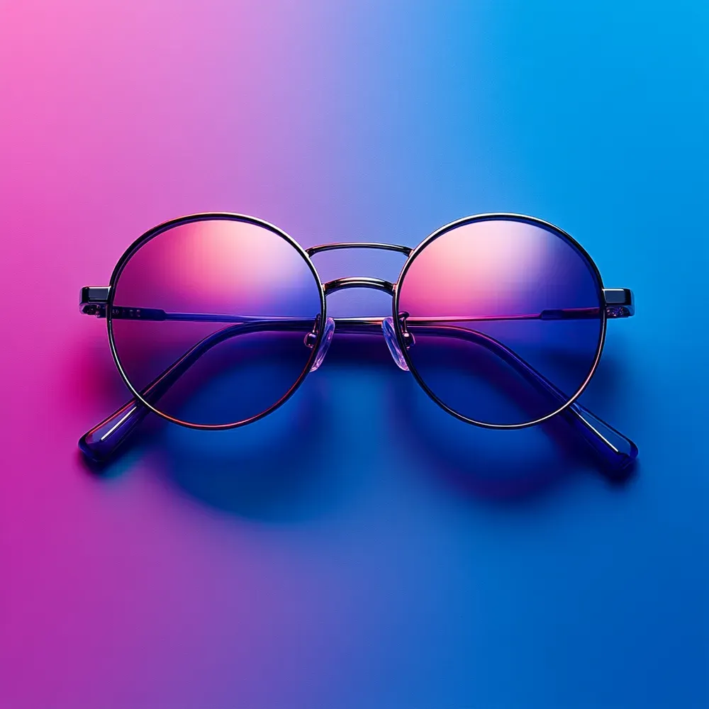 Gradient Background Product Shots Midjourney Prompt | PromptBase