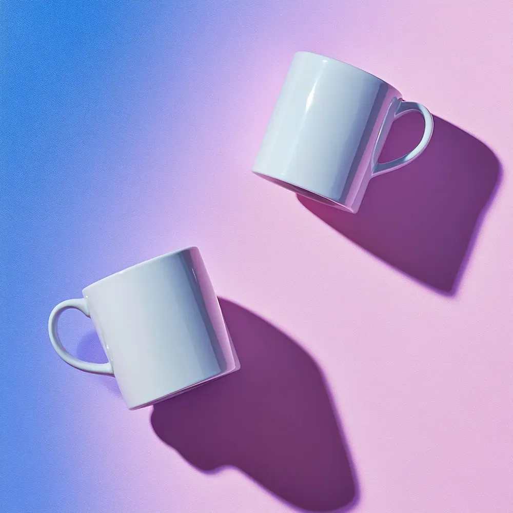 Gradient Background Product Shots Midjourney Prompt | PromptBase