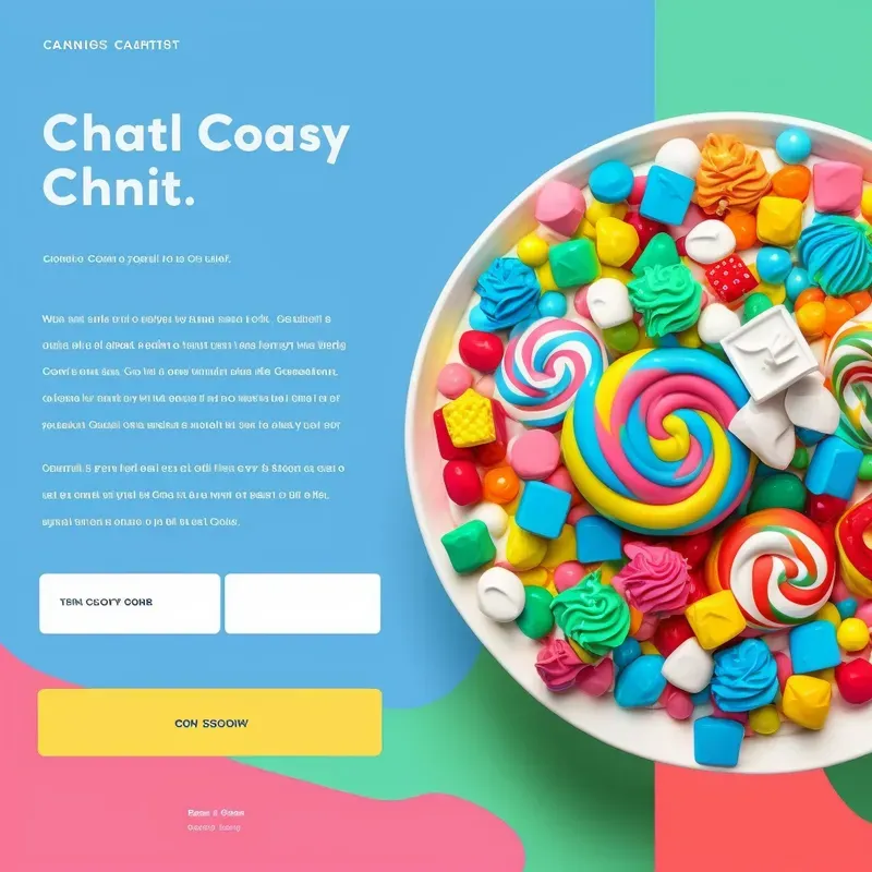 High Converting Squeeze Page Designs Midjourney Prompt | PromptBase