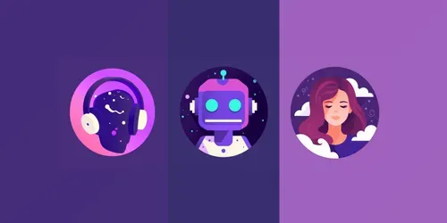 Custom Discord Profiles Midjourney Prompt | PromptBase