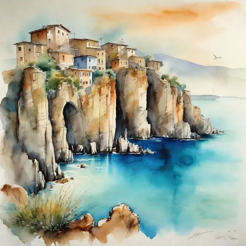 Ink Wash Paintings Stable Diffusion Prompt | PromptBase
