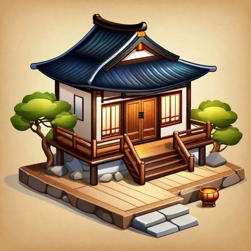 Vector Game Icons Stable Diffusion Prompt | PromptBase