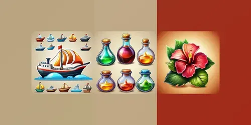 Best Stable Diffusion Graphic Design Prompts | PromptBase